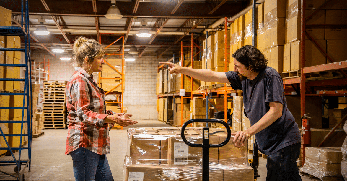 Prevent Employee Theft & Build Workplace Trust with Security